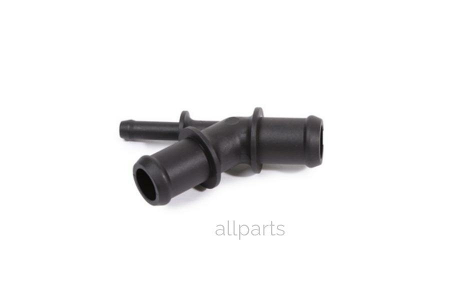 STELLOX 7550677SX тройник!\ Audi A3, VW Golf/Bora, Skoda Octavia 1.4-1.9TDi 97>