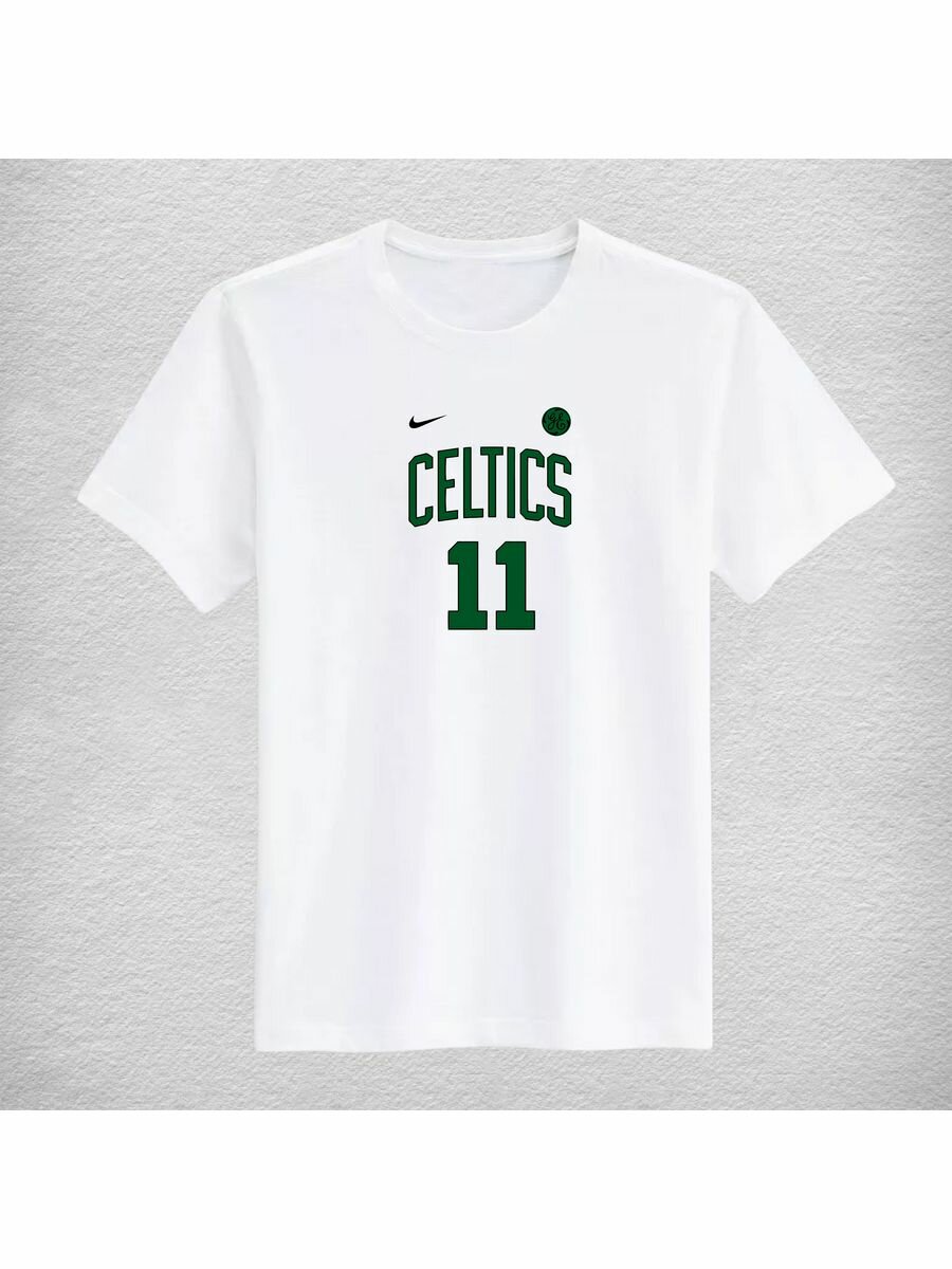 Футболка nba нба