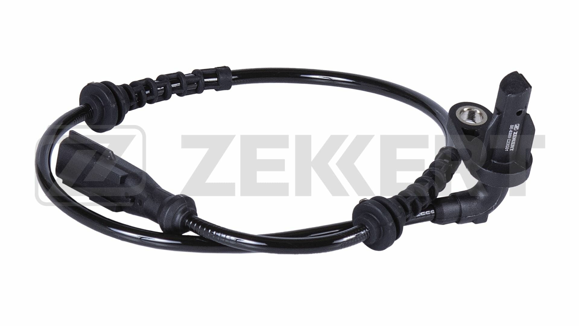 Датчик ABS задний правый для LADA Largus (с 2012 г), Renault Logan (с 2004 г), Sandero, Stepway (с 2007 г) арт se-6389