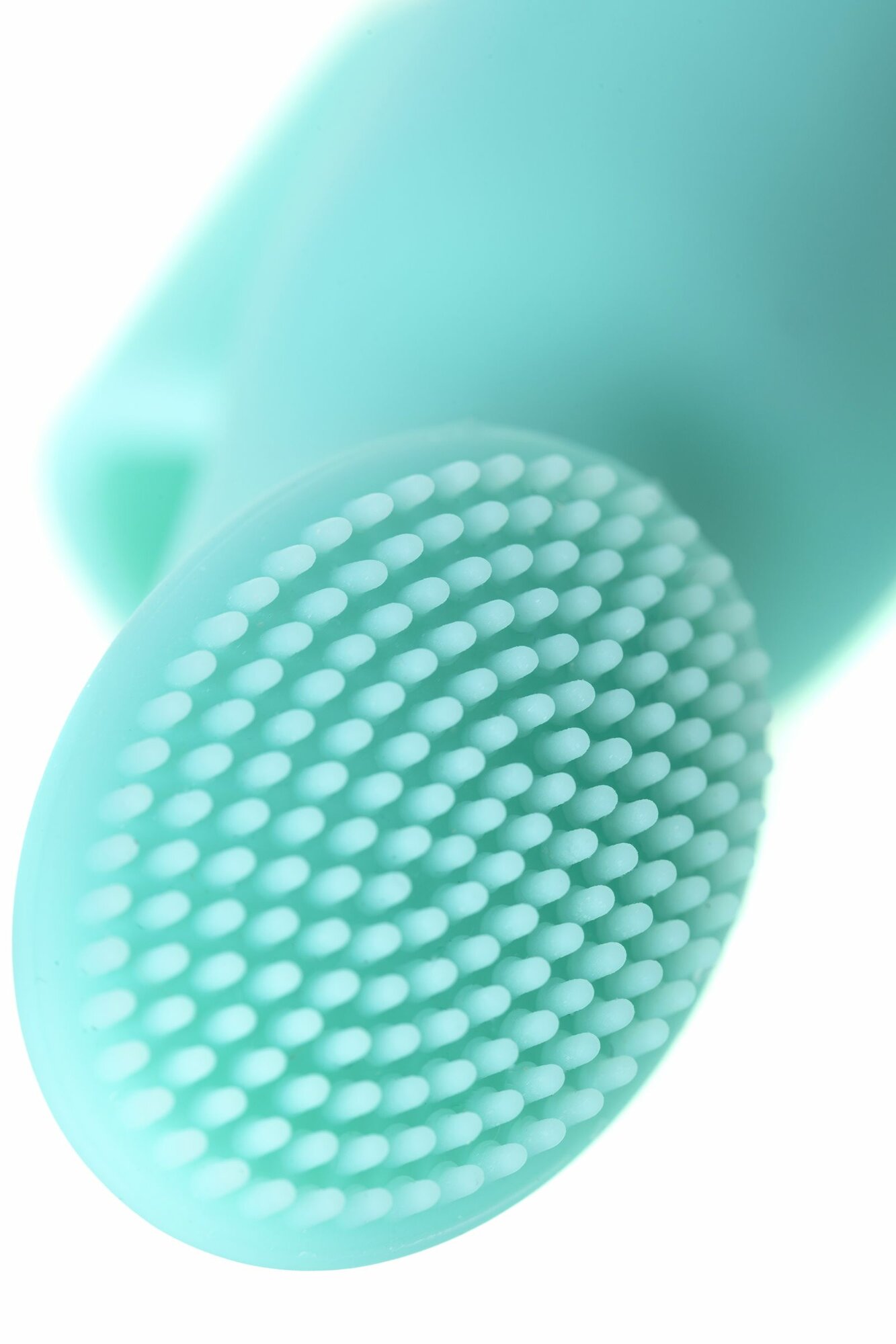 Вибронасадка на палец для клиторальной стимуляции JOS BLISS, силикон, голубая, 9 см JOS Вибронасадка на палец для клиторальной стимуляции JOS BLISS, силикон, голубая, 9 см