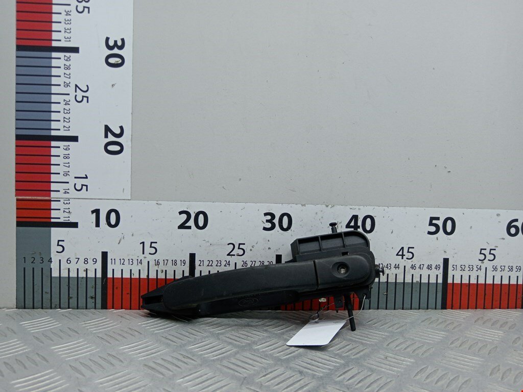 Ручка двери наружная передняя левая Ford Fusion 1521631 арт. 2111276