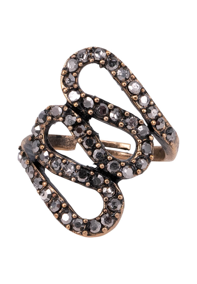 Печатка, гематит