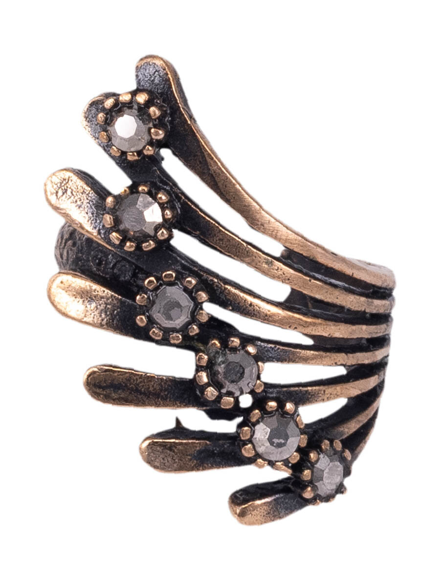 Печатка, гематит