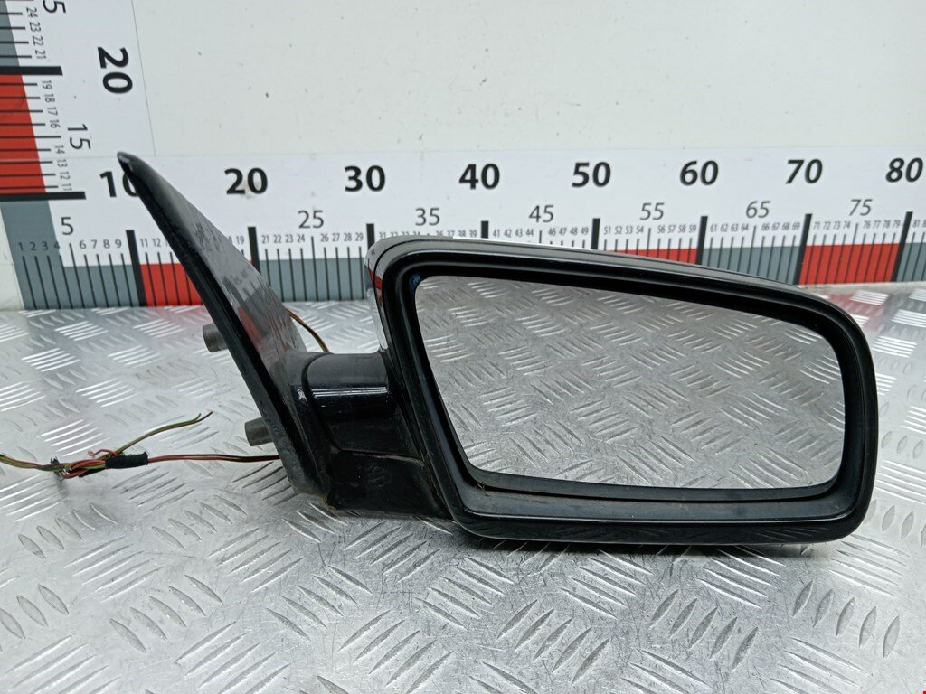 Зеркало наружное правое BMW 6-Series (E63/E64) 51167189462 арт. 1797520