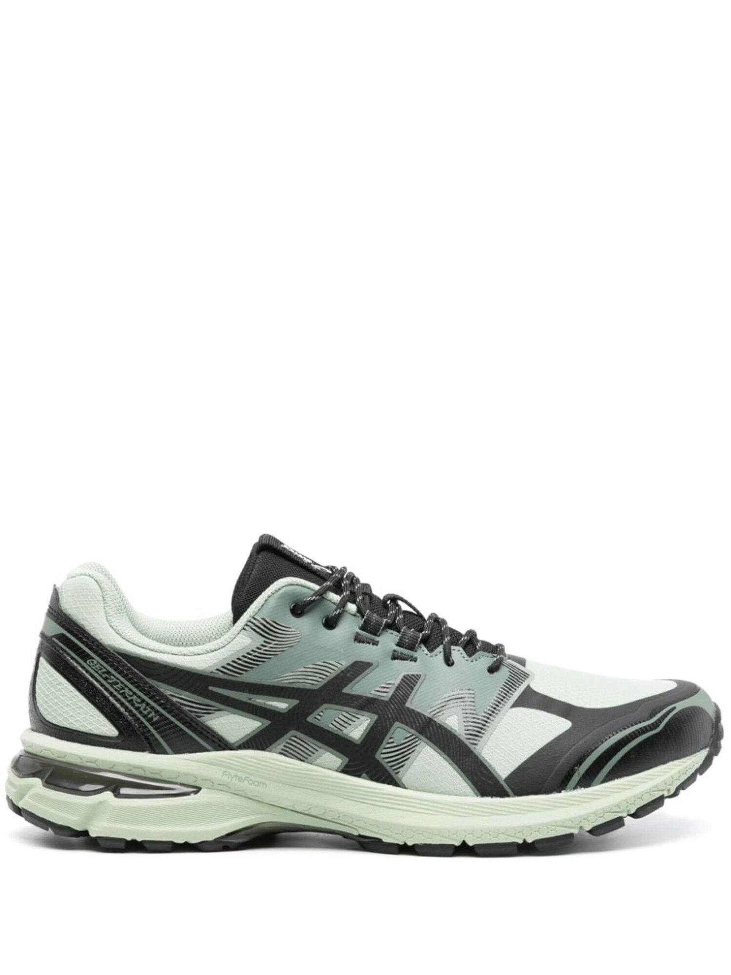 Кроссовки ASICS Gel-Terrain