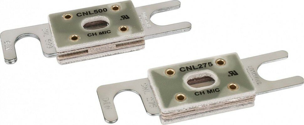 Предохранитель TF250A CNL, Quick (Москва)