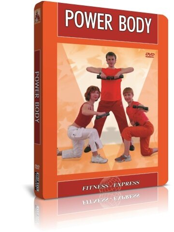 Power Body DVD
