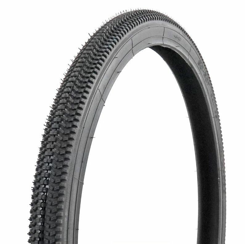 Велопокрышка 24" Петрошина 50-507 Л-386 без камеры (24"x1,95")