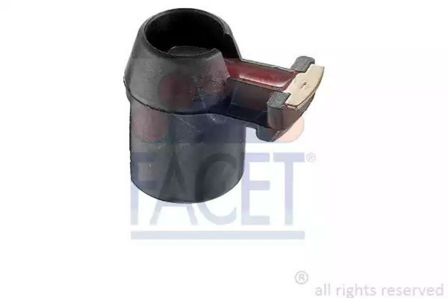 FACET 38129RS Бегунок распределителя LAND ROVER FREELANDER 1.8 16V 4x4