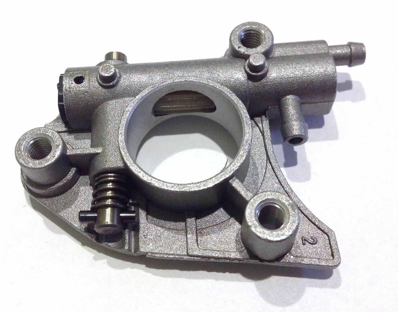 Маслонасос для бензопилы Echo CS3500, CS3700, 4200, 5100, Champion 240