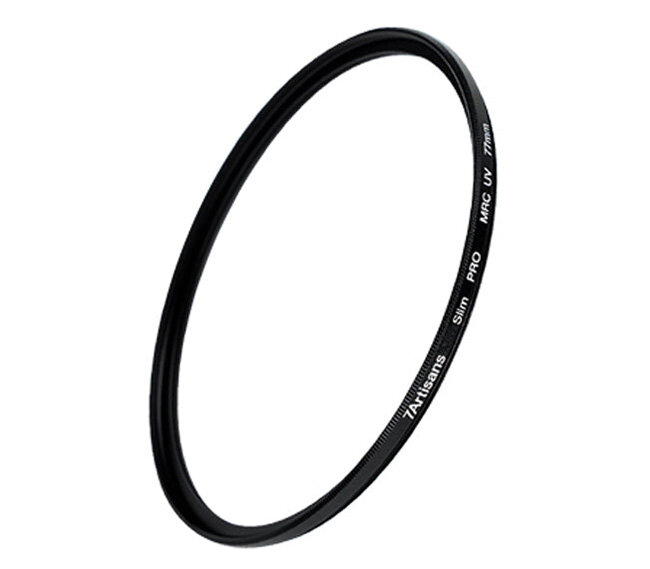 Светофильтр 7Artisans MRC-UV 82 mm