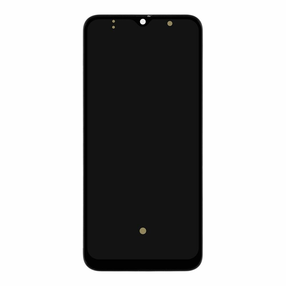LCD дисплей для Samsung Galaxy A50/A50s SM-A505/A507 в сборе с тачскрином в рамке OLED (черный)