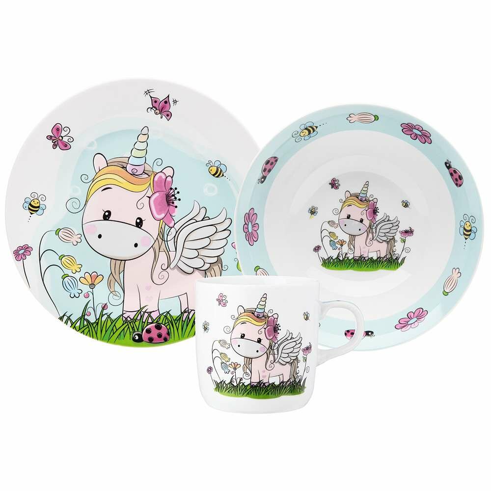 Набор посуды lefard 3 предмета KSG-87-208