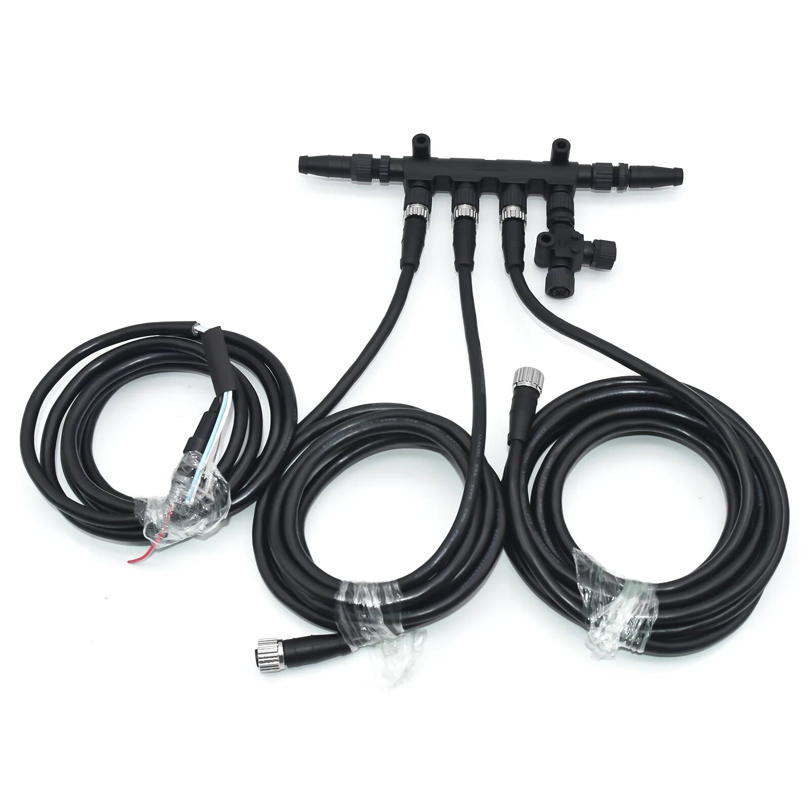 DC 9-30 в NMEA 2000 стартовый комплект Многофункциональный преобразователь автомобильные аксессуары электрические розетки NMEA2000 адаптер модульный преобразователь A