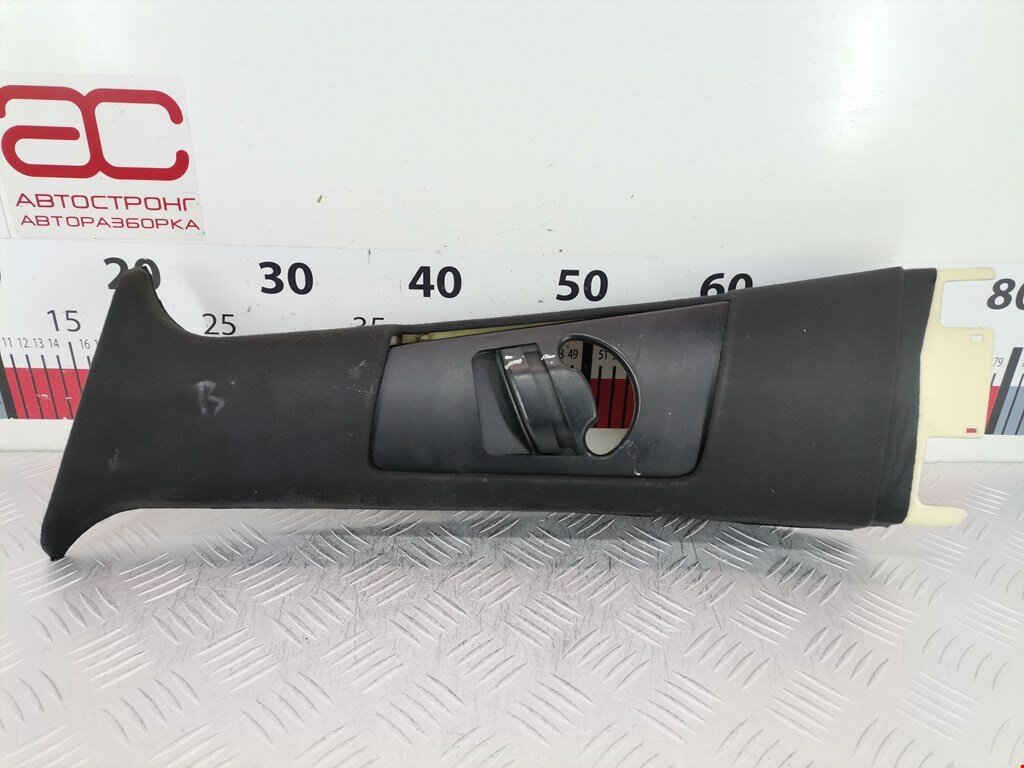 Обшивка стойки салона BMW X5 (E53) 51438211907 арт. 1679575