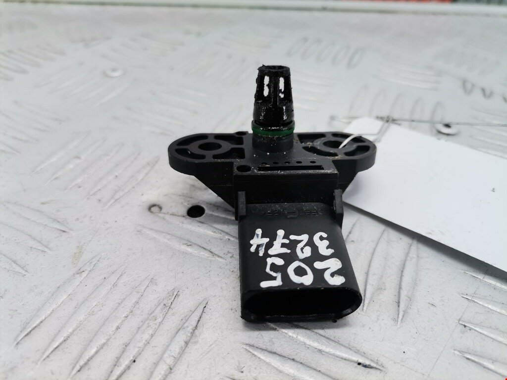 Датчик абсолютного давления Skoda Fabia 1 06B906051 арт. 2059984