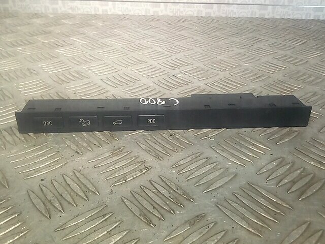 Блок кнопок BMW X5 (E53) 61316949441 арт. 431122