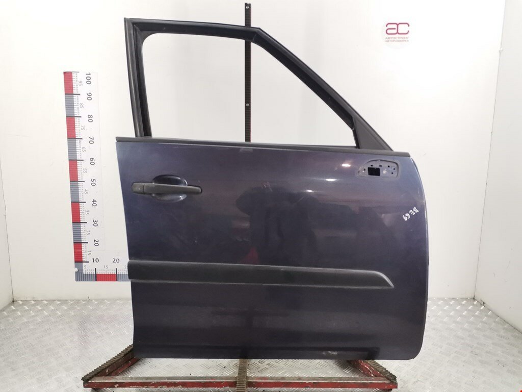 Дверь передняя правая Citroen C4 Picasso 1 9004Y0 арт. 1663298