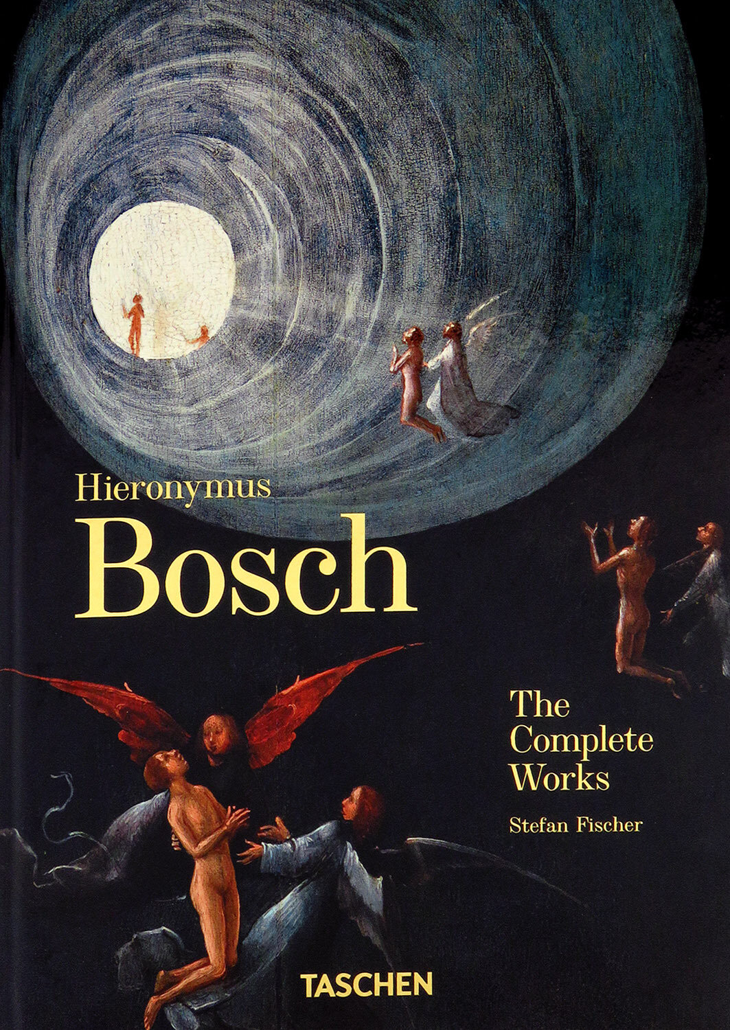 Hieronymus Bosch. The Complete Works. 40th Ed.