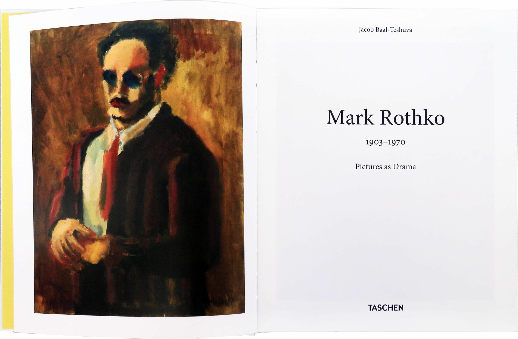 Rothko — фото 1