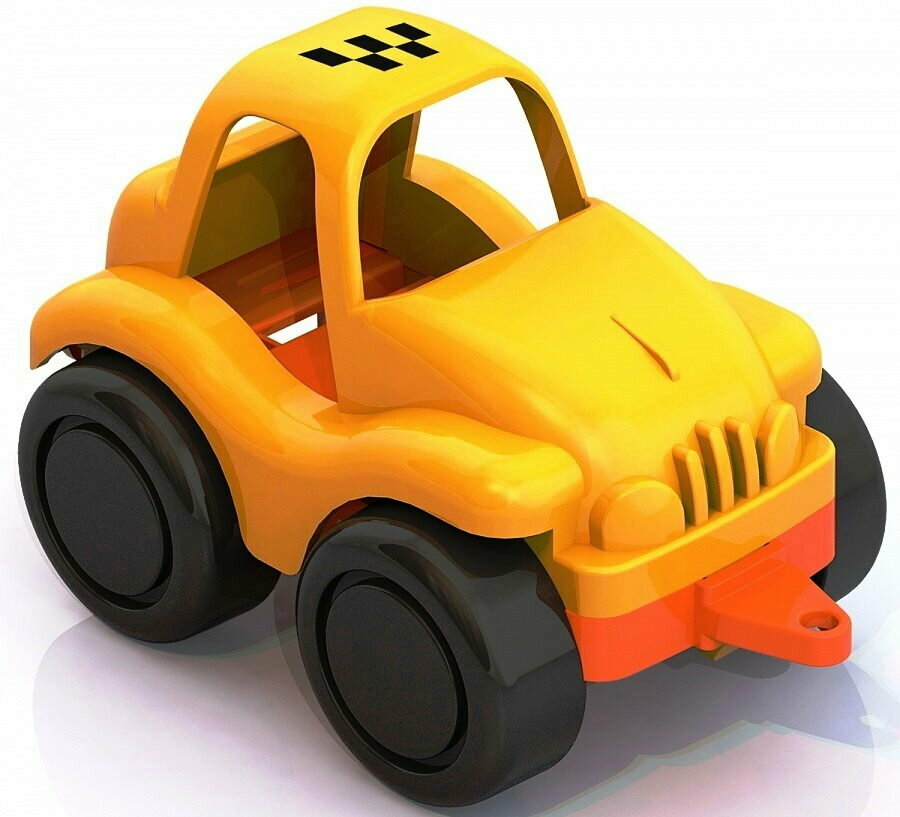 Такси "Нордик" 11,5 см