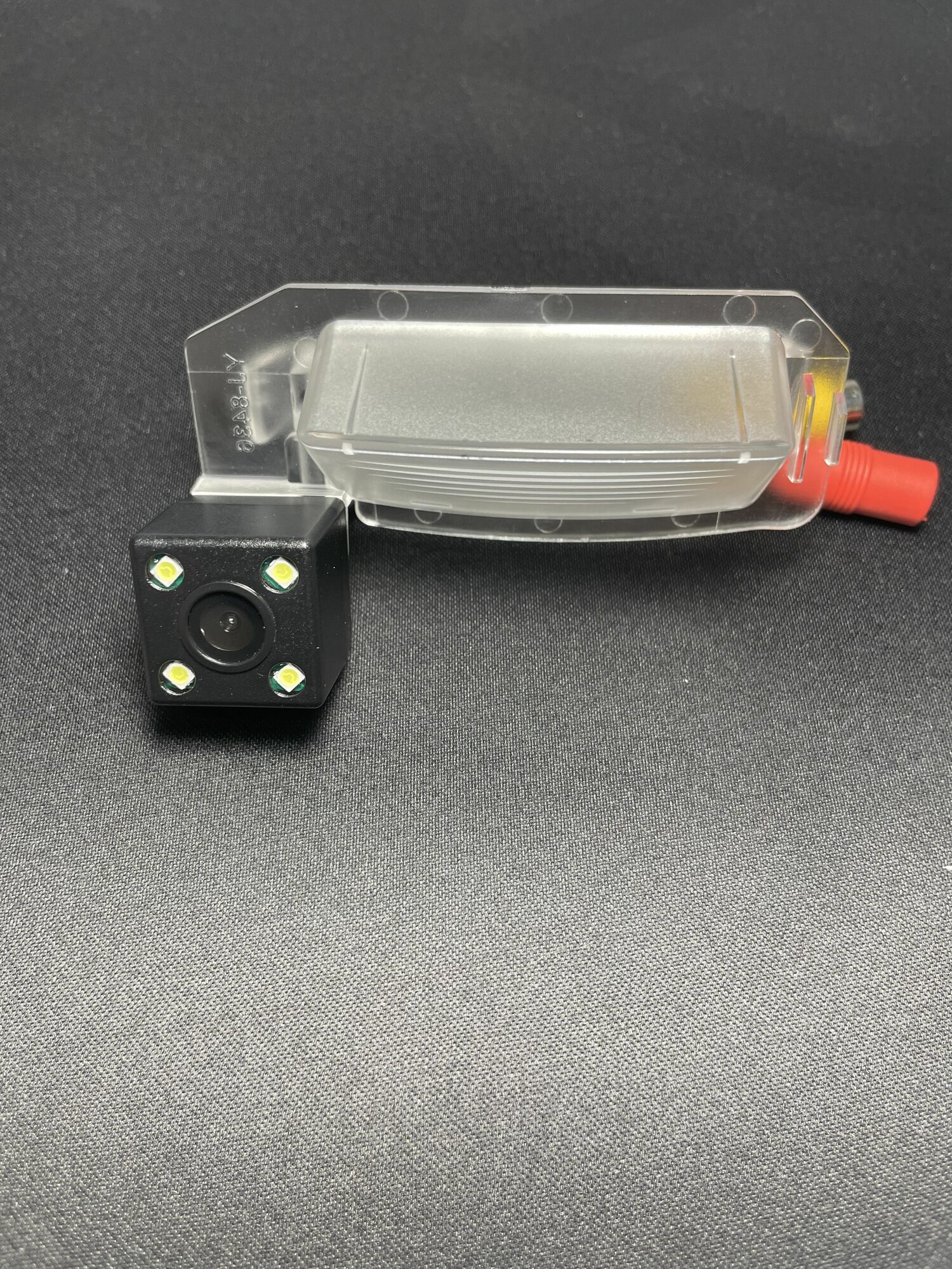 Камера заднего вида для Mitsubishi Outlander 3