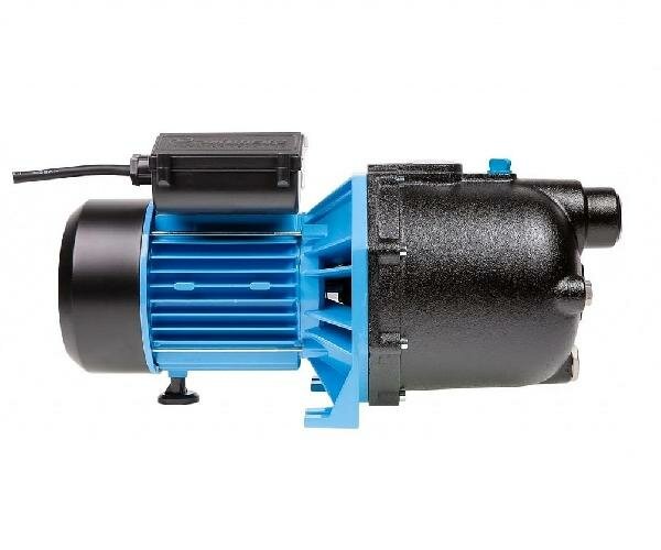 Насос центробежный ДЖИЛЕКС джамбо 70/50 Ч 3700*