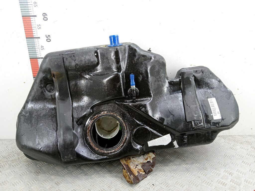 Бак топливный Opel Astra H 93183299 арт. 2126803