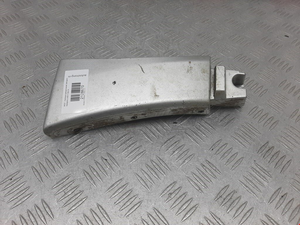 Накладка (молдинг) крыла переднего левого Subaru Forester 2 (SG) арт. 2128670