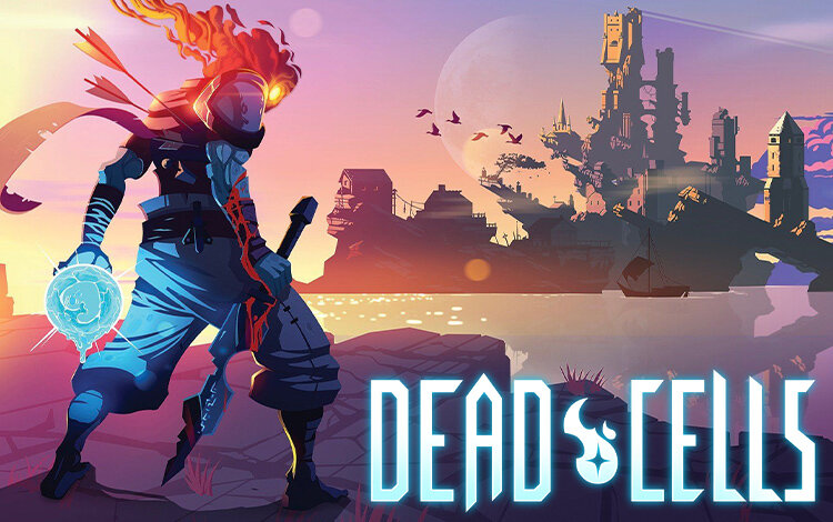 Dead Cells (Steam; PC; Регион активации РФ, СНГ; Русский язык)