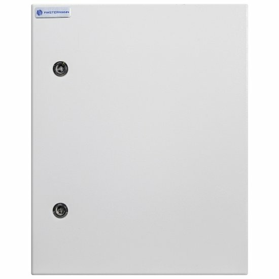 Климатический навесной шкаф Mastermann -14УТП (Ver. 2.0)