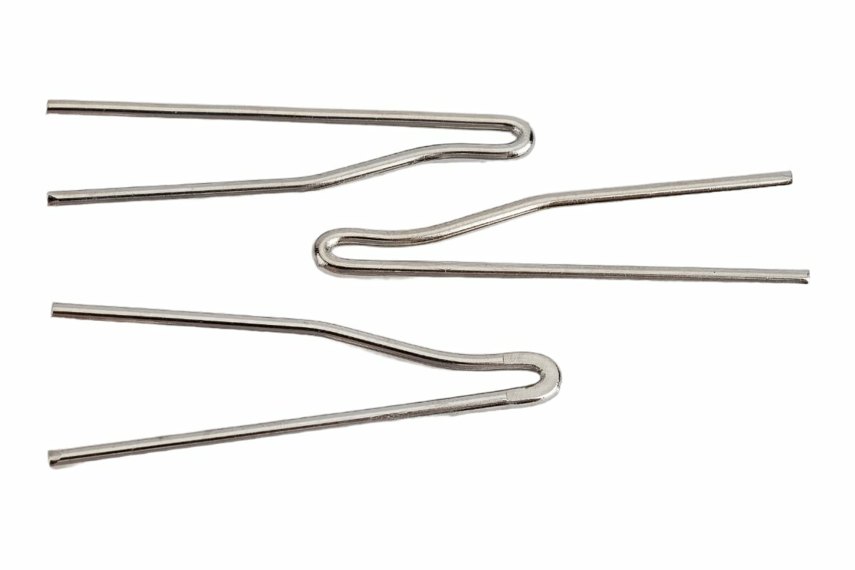 TOPEX насадки для электрического паяльника 44E005, набор 3 шт, совместим с 44E004