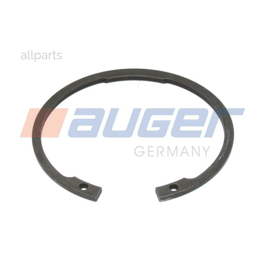 AUGER 60435 стопор! кольцо стопорное ступицы d=112 H=4 \BPW ECO 6-9t