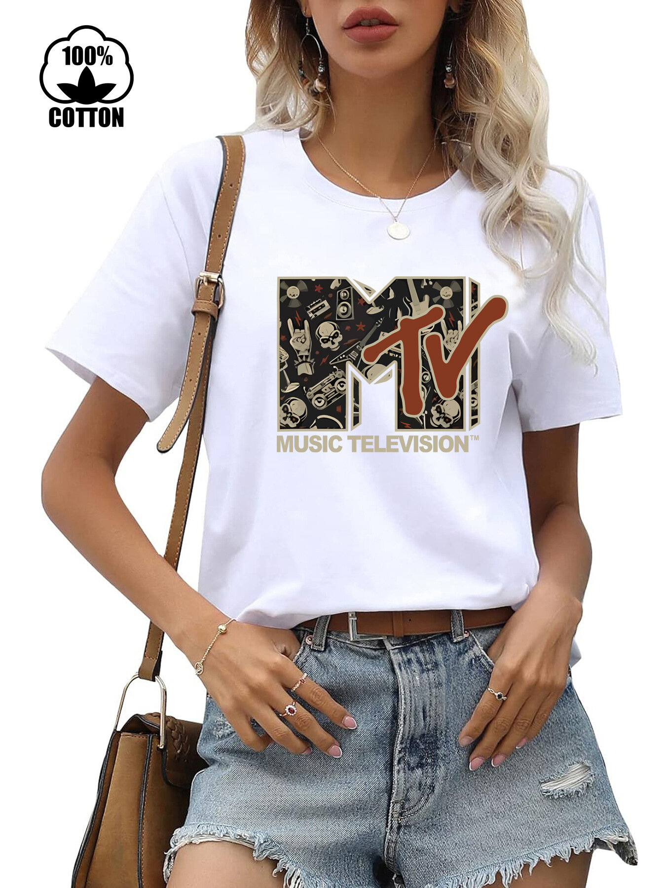 Футболка спортивная