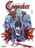 Cagaster Vol 3