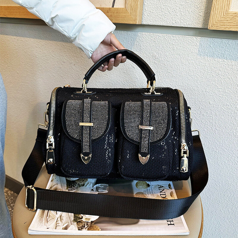 Сумка мессенджер