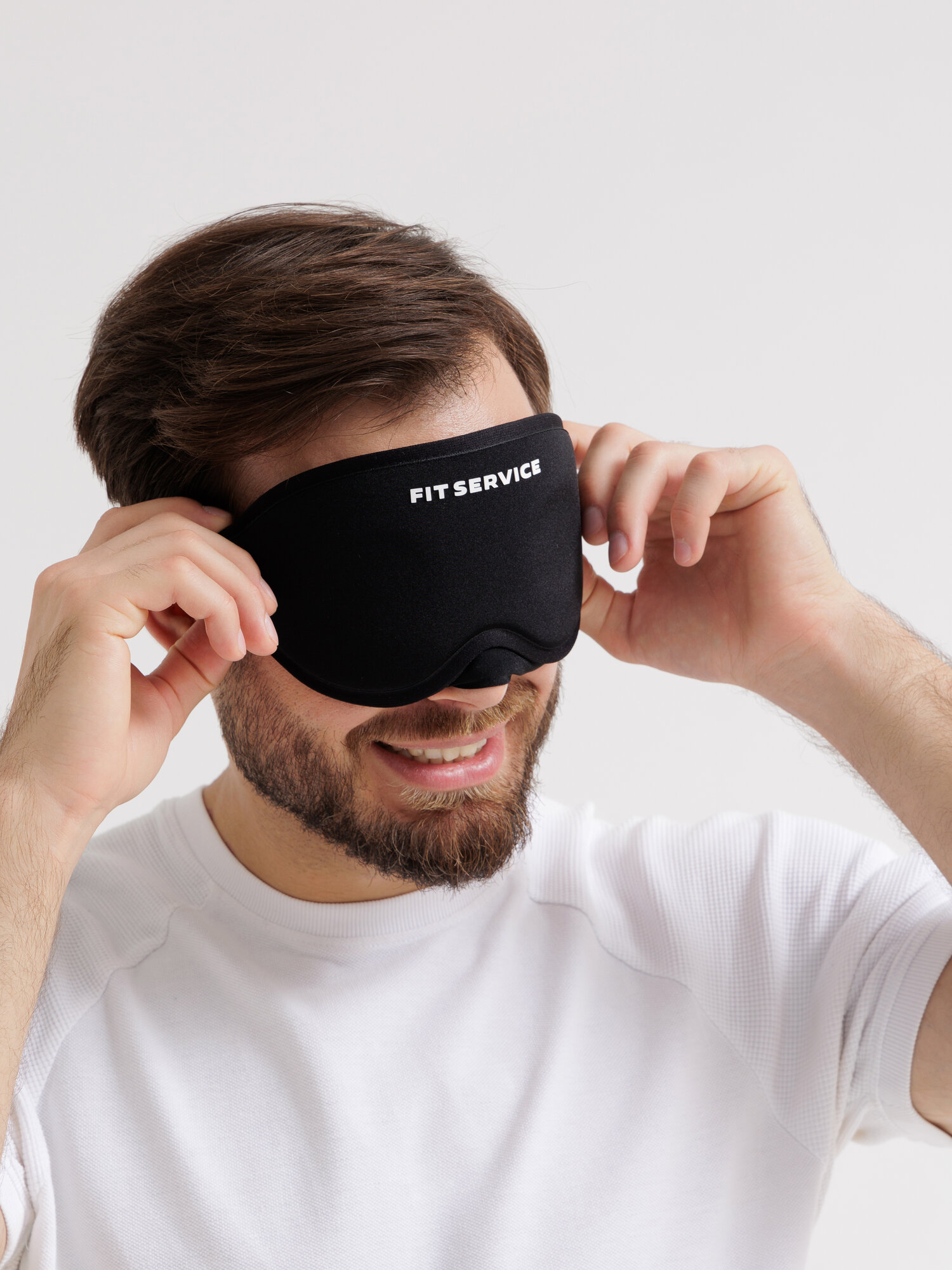 Маска для сна