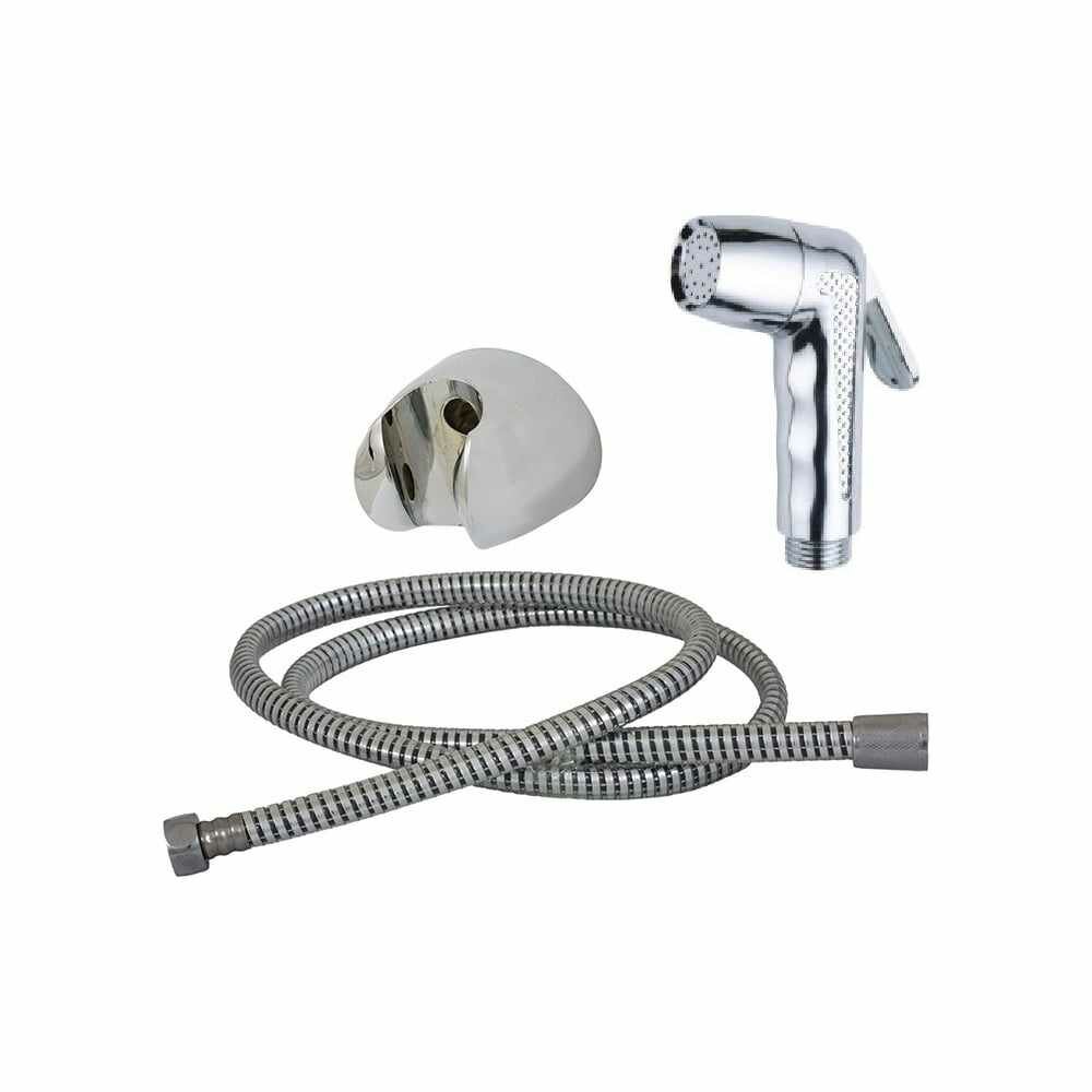 ARGO Набор для биде: лейка, шланг, кронштейн, MIRA 41855