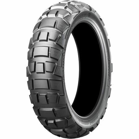 Мотошина Bridgestone Battlax AdventureCross AX41 150/70 B17 69Q TL Rear 2023