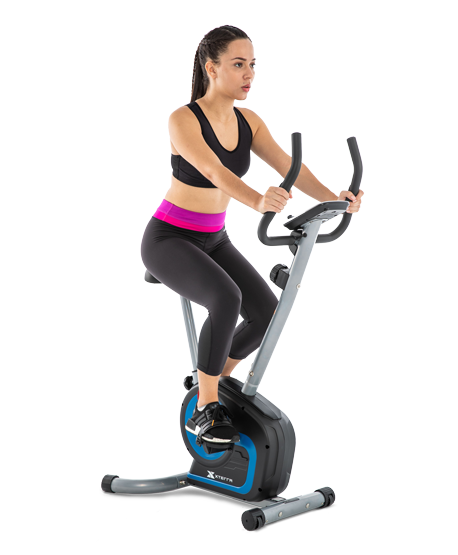 Xterra Fitness Велотренажер Xterra UB120