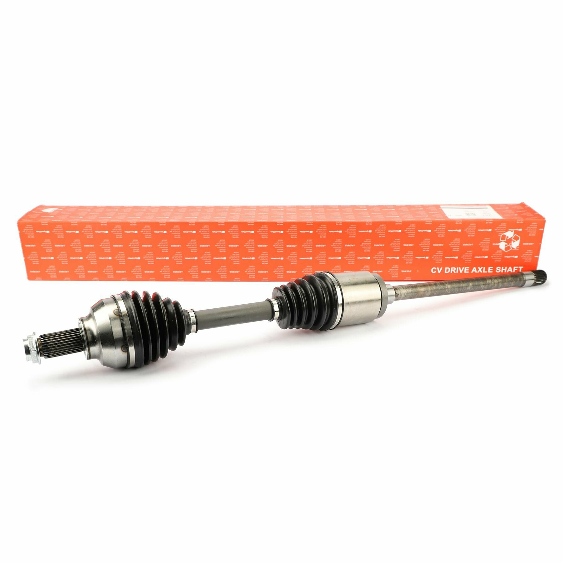 Привод передний правый в сборе, для БМВ