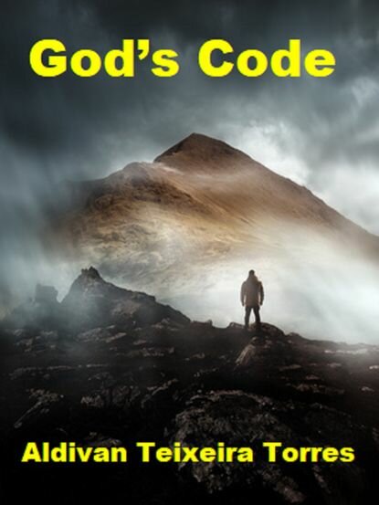 God’s Code [Цифровая книга]