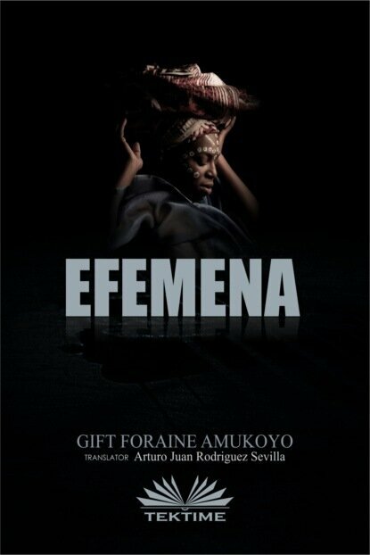 Efemena [Цифровая книга]