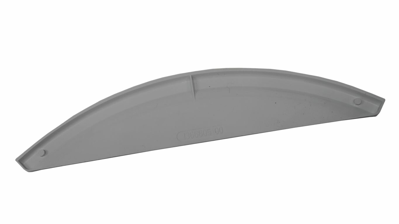 Вставка загрузочной дверцы для сушильной машины Electrolux Электролюкс 1366605002 (1366605 00)