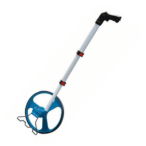 BOSCH GWM 32 Курвиметр