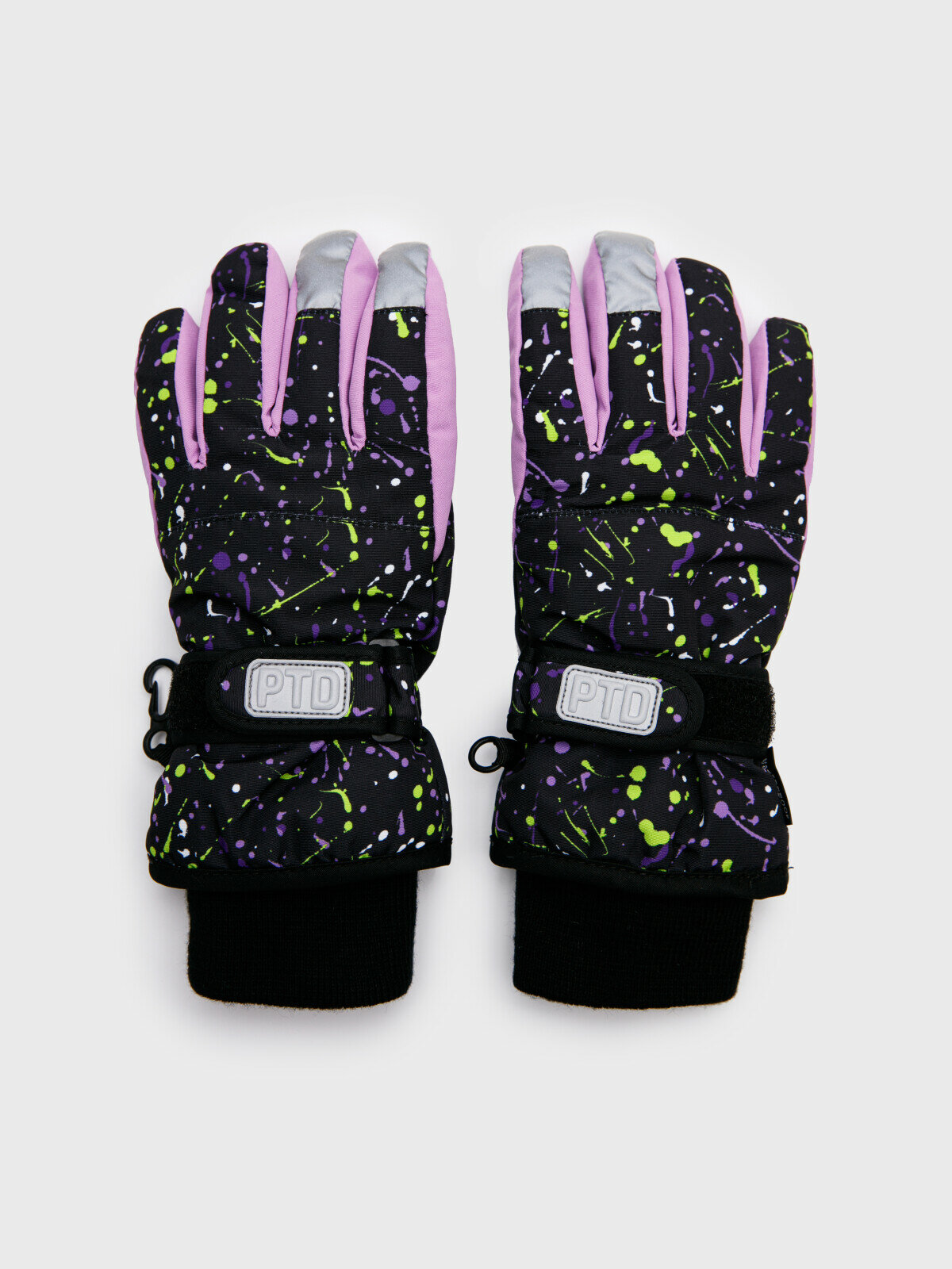 Перчатки для девочек