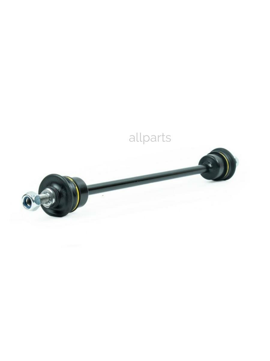 ZENTPARTS Z29017 тяга стабилизатора переднего!\ Peugeot 605 <00
