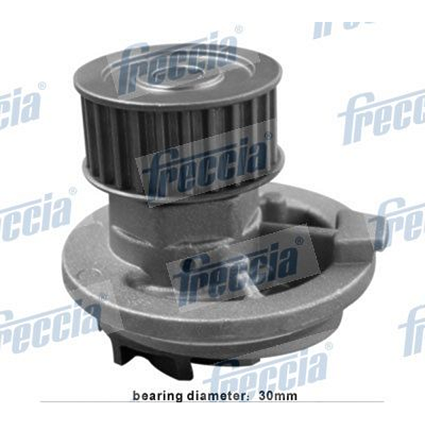 FRECCIA wp0239 помпа водяная Opel (Опель) Astra (Астра) Zafira (Зафира) 1.7d 1.8i 2.0i 94-