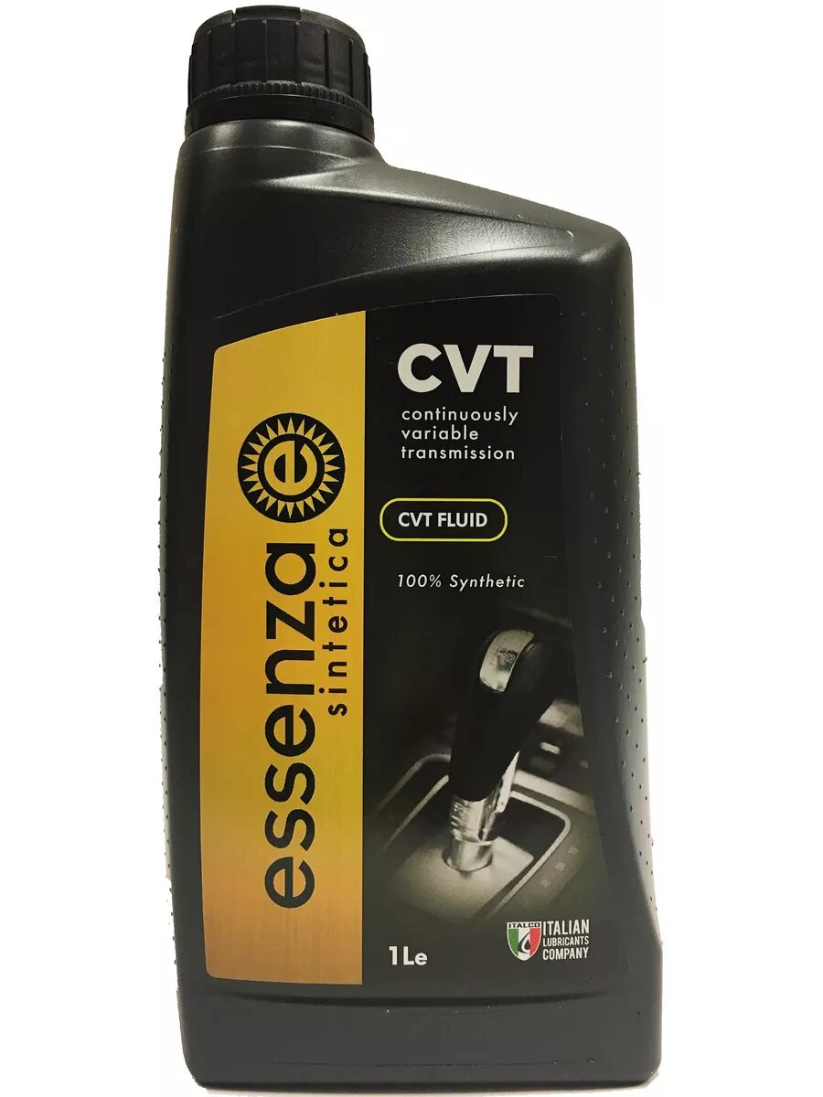 Масло Essenza sintetica CVT 1л