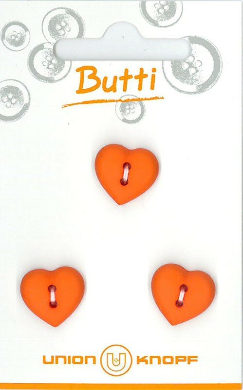 #81157 Пуговицы Union Knopf 3 шт